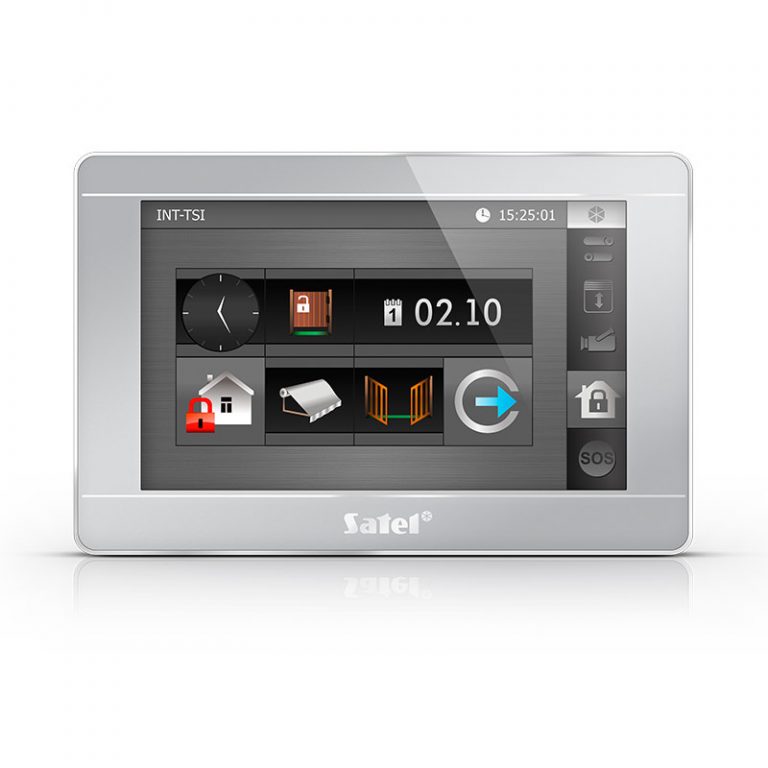 INT-TSI-SSW – SATEL