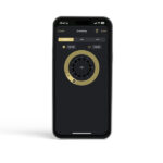 INTEGRA CONTROL –Mobile application for remote control of the INTEGRA ...