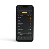 INTEGRA CONTROL –Mobile application for remote control of the INTEGRA ...