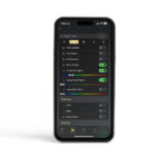 INTEGRA CONTROL –Mobile application for remote control of the INTEGRA ...