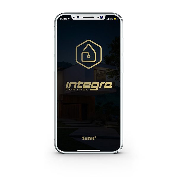 INTEGRA CONTROL – SATEL