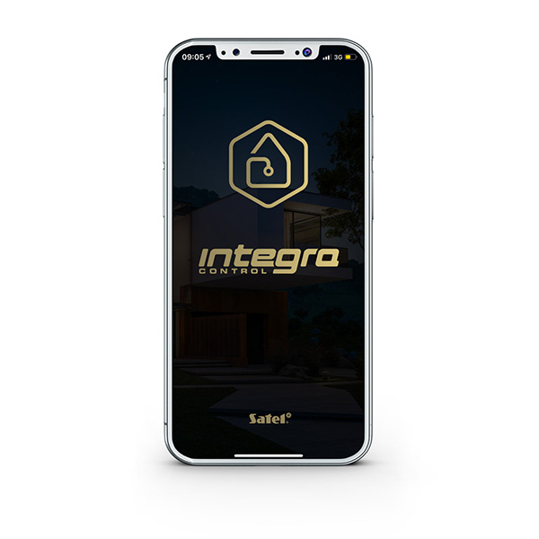 INTEGRA CONTROL – SATEL