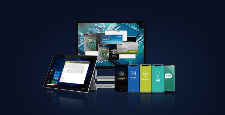 Software – SATEL