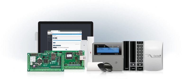 Access Control Systems – SATEL