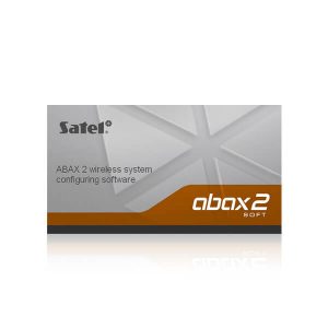 ABAX 2 Soft –Configuration and diagnostic program for ABAX 2 devices ...