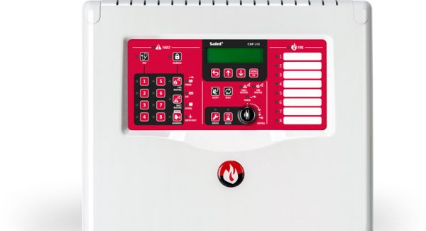 CSP system – SATEL