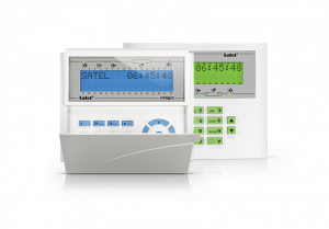 INTEGRA – SATEL