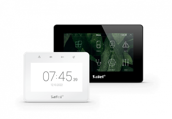 INTEGRA – SATEL