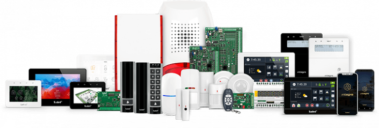 INTEGRA – SATEL