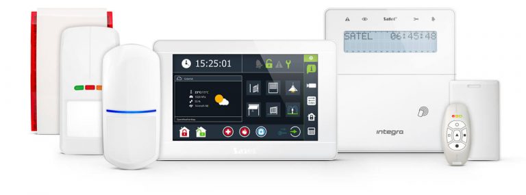 INTEGRA Biznes – SATEL