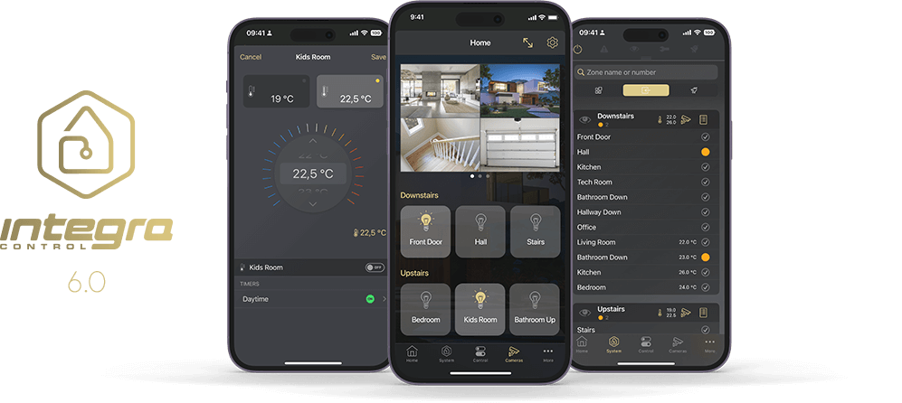 SATEL – Intelligent Intruder Alarm Systems – SATEL
