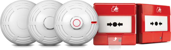 ACSP system – SATEL