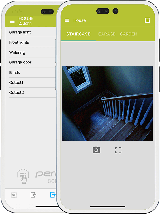 SATEL – Intelligent Intruder Alarm Systems – SATEL